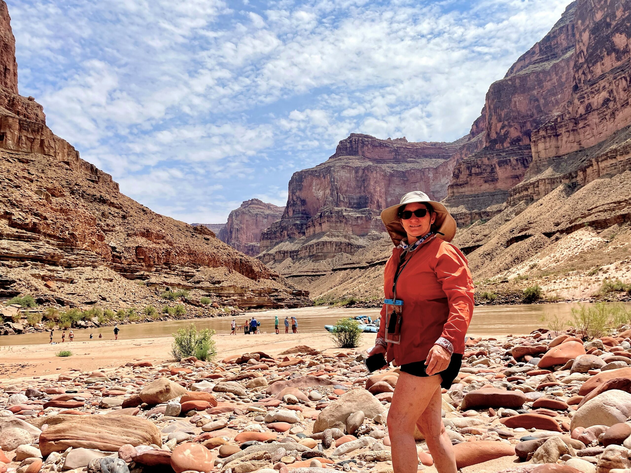 HCE Voices - Amy Hausman - Holy Cross Energy