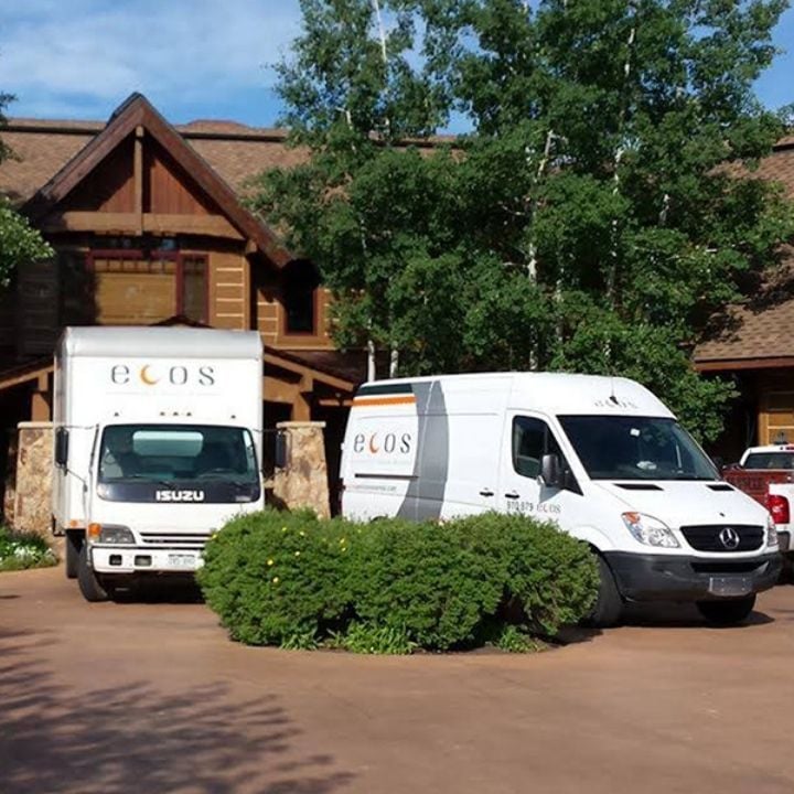 Member Spotlight - ECOS Environmental - Holy Cross Energy