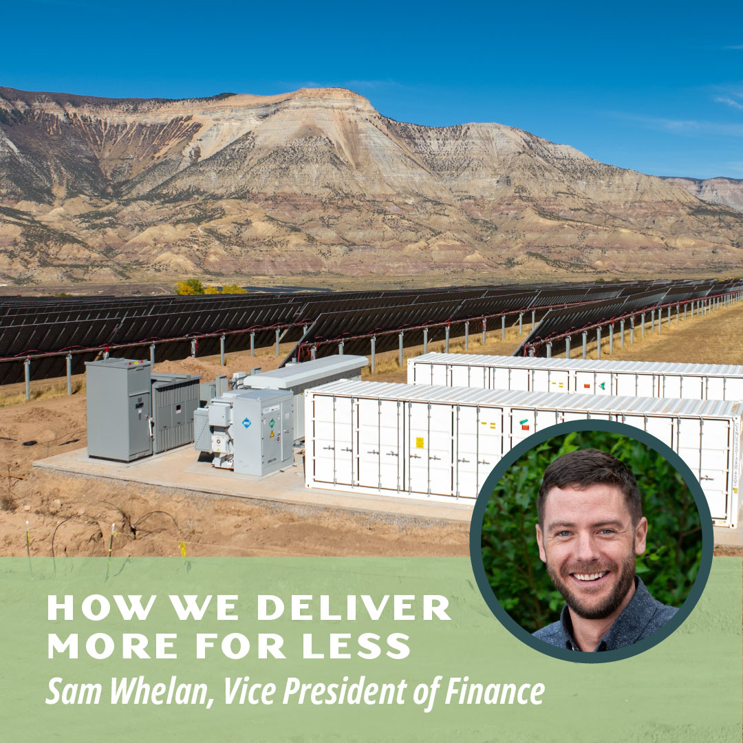 Low rates and high standards: how we deliver more for less. - Holy ...