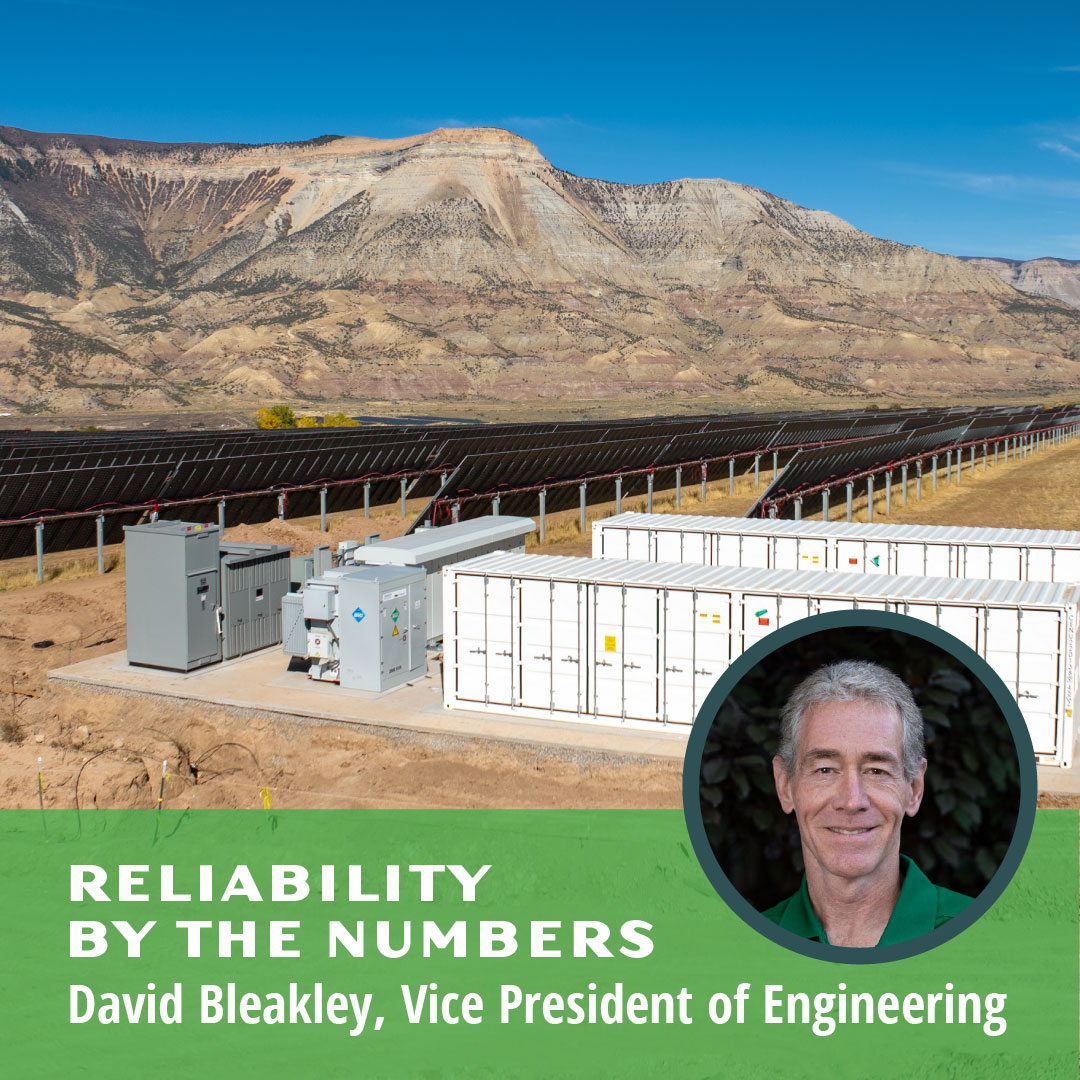 Keeping the Lights On and Confidence High: Electric Reliability by the ...